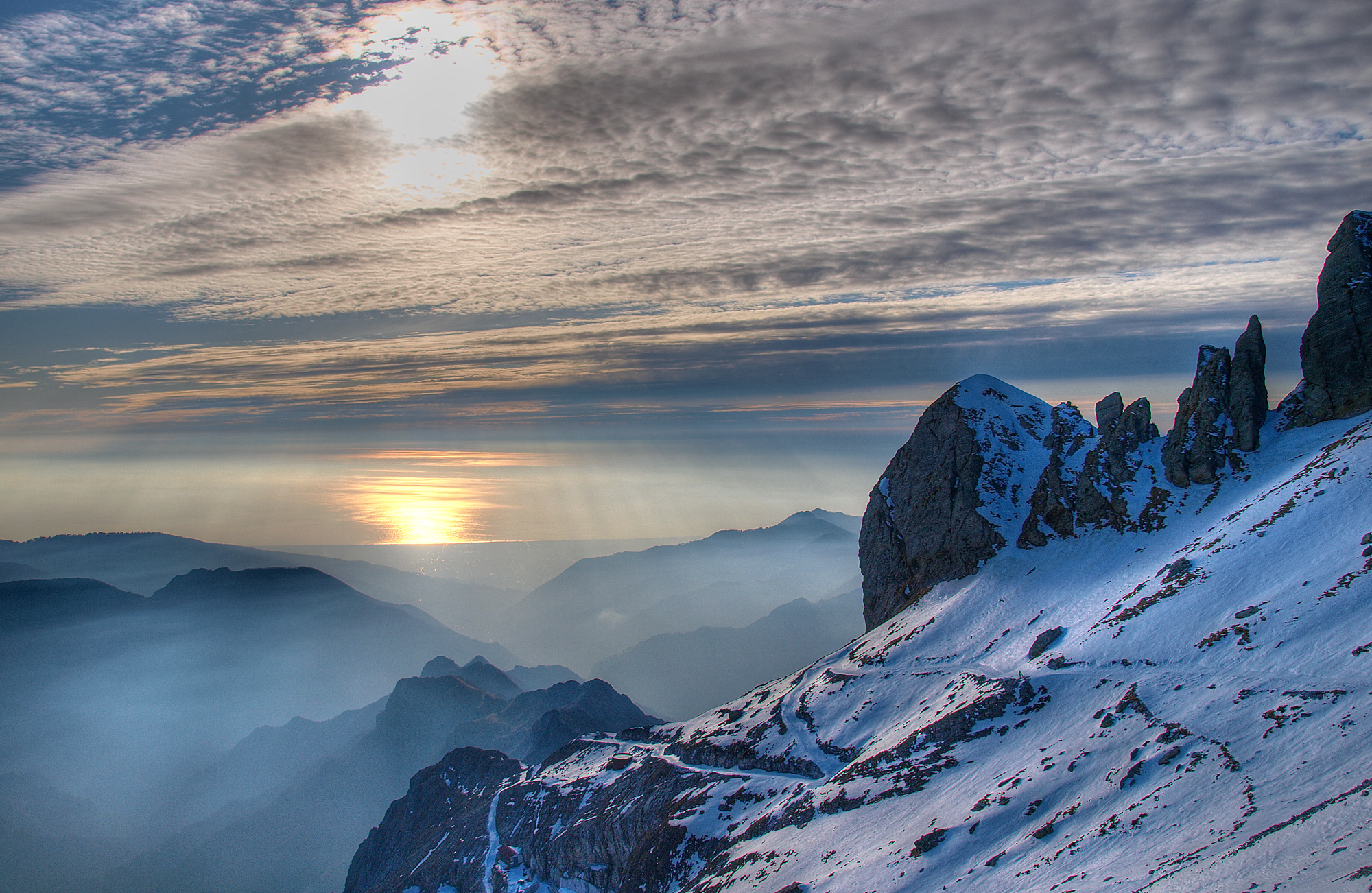 Montagne360 - Cervelli in Azione